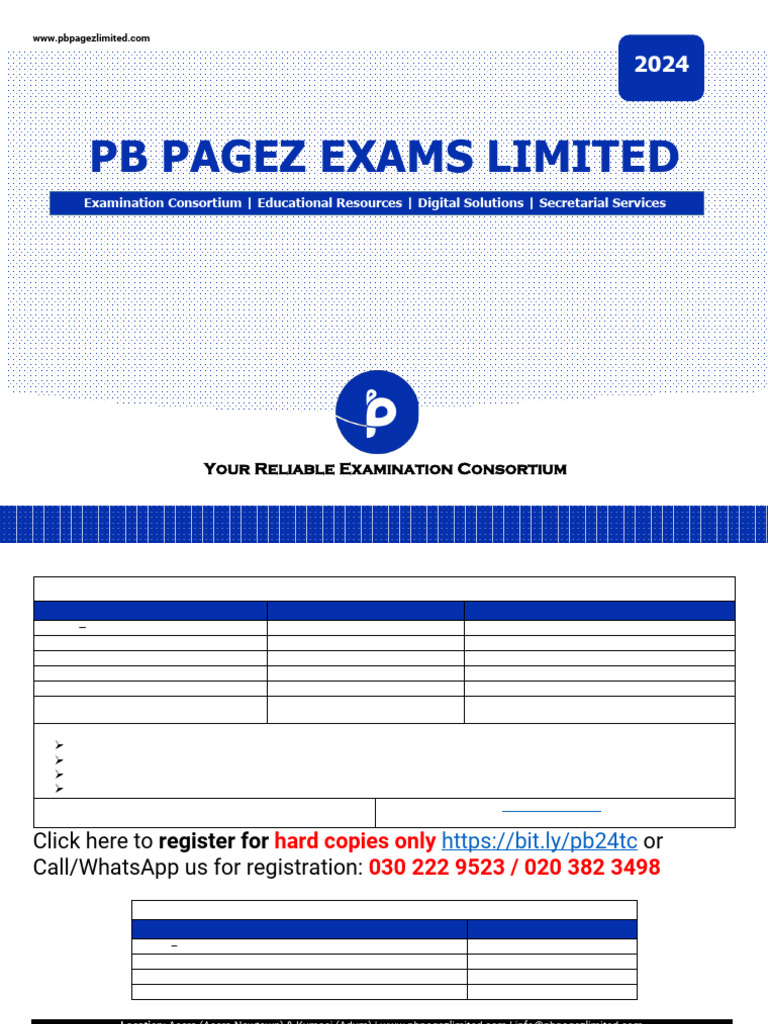 BS7 Sol 24TC 1 | PDF | Reading Comprehension | Punctuation