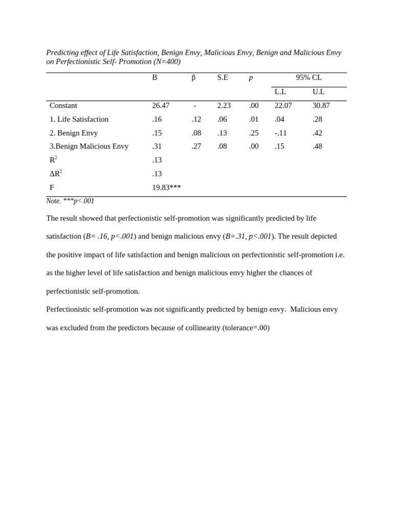 Simple Linear Regression | PDF
