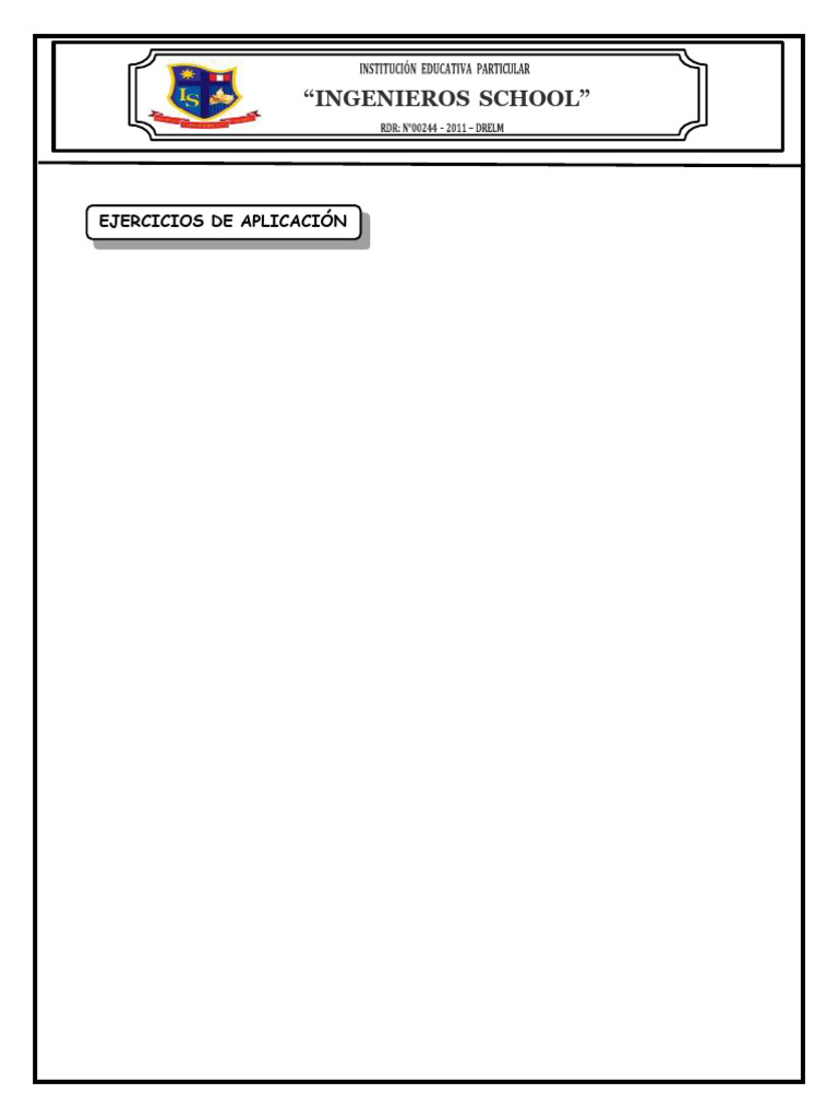 Practica 8 Rm Pre Uni | PDF