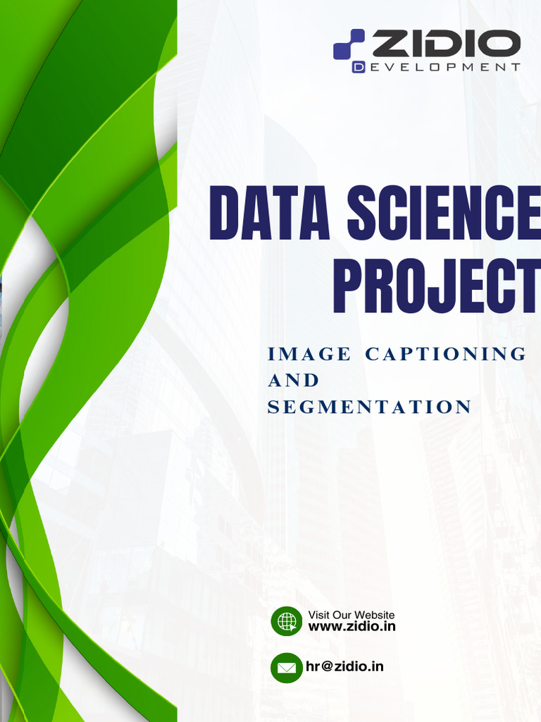 Image Captioning - 20250417 - 182046 - 0000 | PDF | Image Segmentation | Deep Learning
