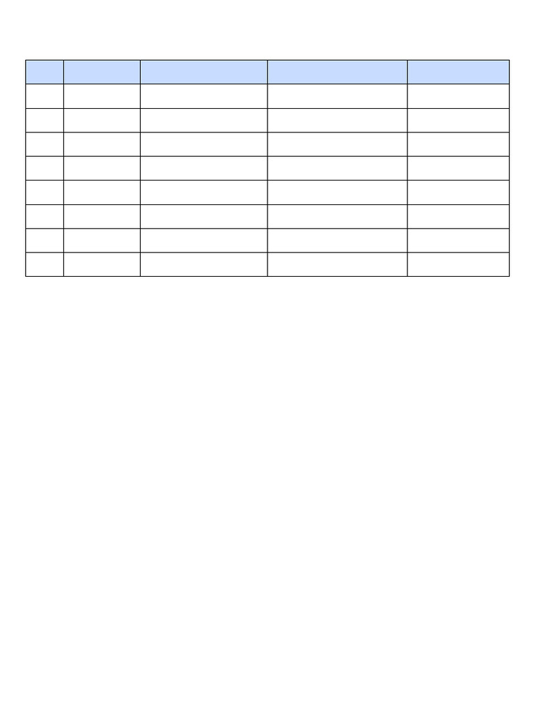 NCERT Comic Chapters Reference | PDF