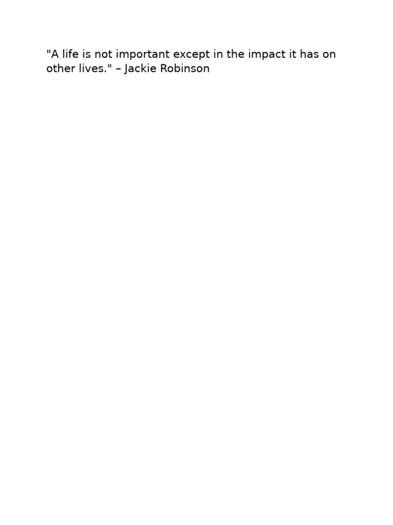 Quote 5 | PDF