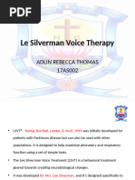Visual Action Therapy for Global Aphasia | PDF | Aphasia | Mental Processes