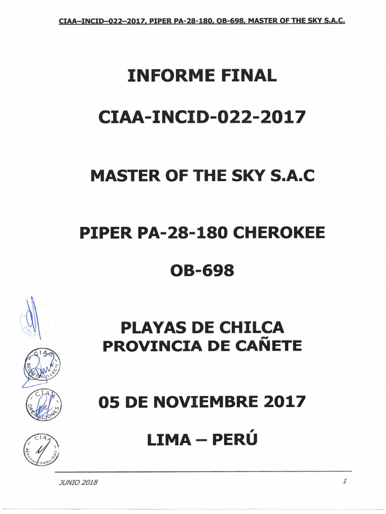 Ob-698 (05nov17) | PDF