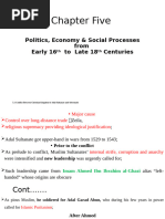 History Remedial Chapter 4 7 | PDF | Atlantic Slave Trade