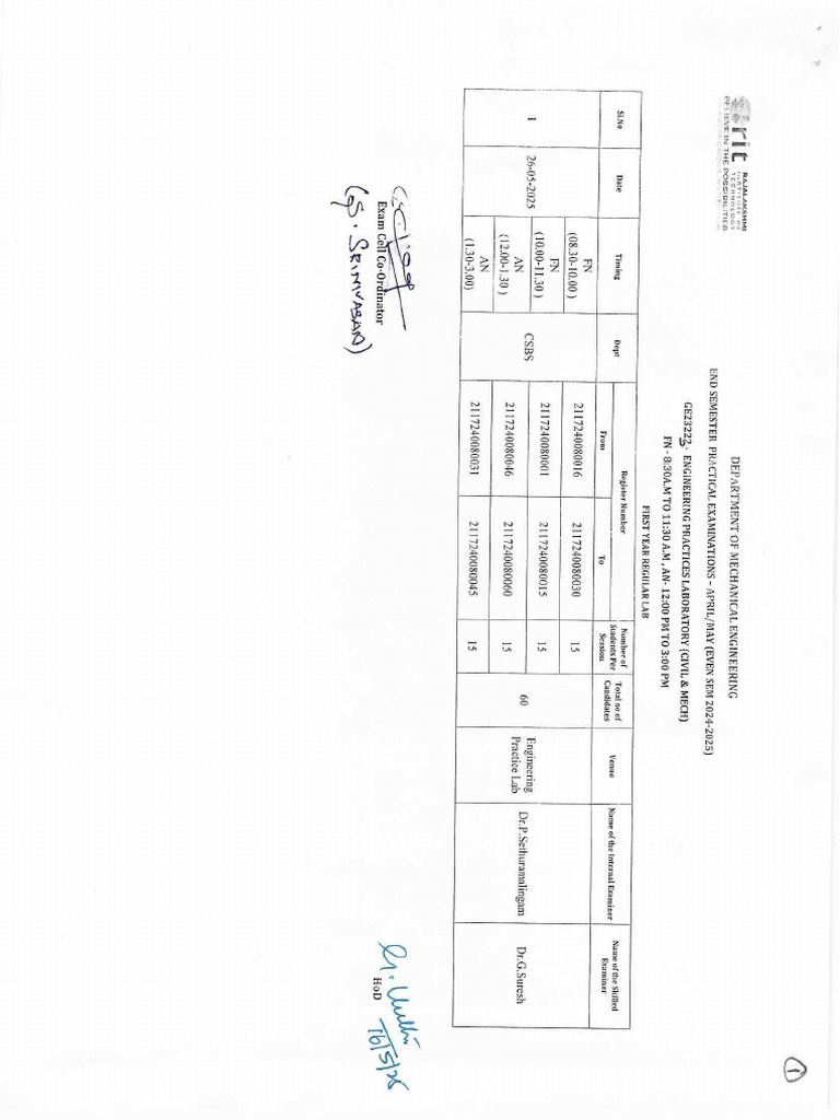 AM25 EPL Schedule. | PDF