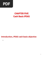 IPSAS 50 Exam Questions and Answers | PDF | Revenue | Business