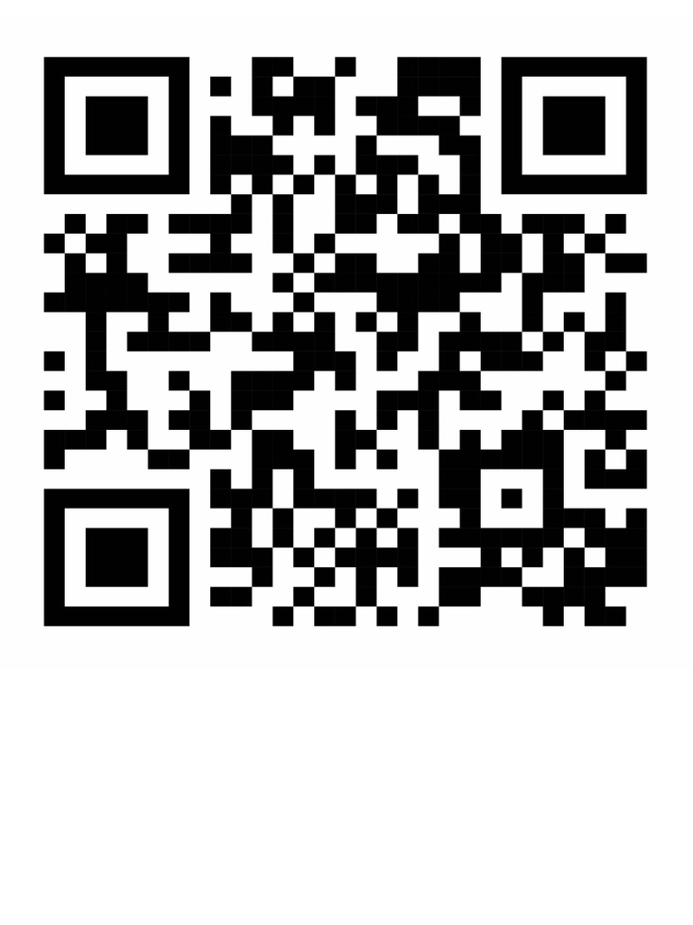 sScDL3 Qrcode | PDF