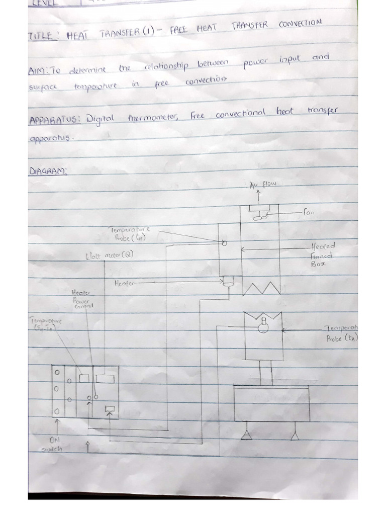 Mee 425 Report-1 | PDF