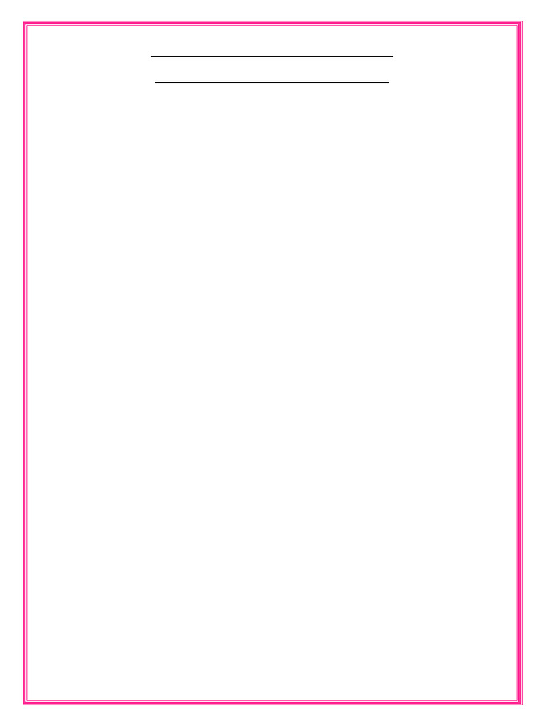 Programa de Quince Años de Rossy Luna Torres-1 | PDF