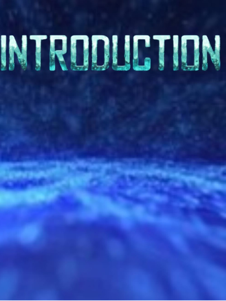 Galactic Horizon Introduction | PDF | Space Colonization | Fibers