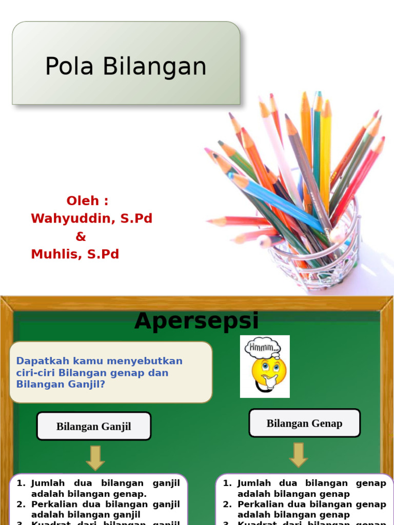 A. PPT MGMP UP.3 | PDF