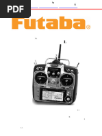 Mini Dron Z Kamer - E88 Pro - Instrukcja Obs - Ugi | PDF