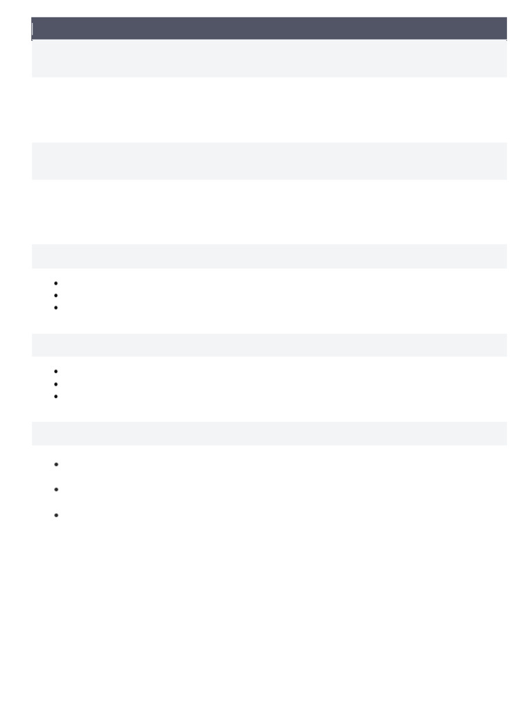 Exploring Trauma Worksheet | PDF