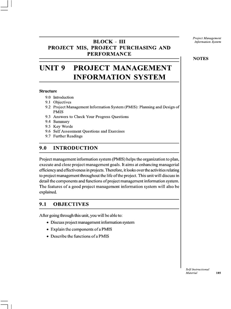 Project MNG Mod 7. 1 | PDF