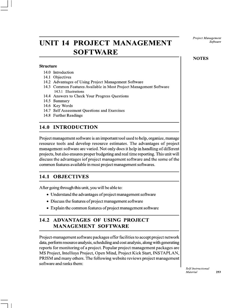 Project MNG Mod 7.2 | PDF