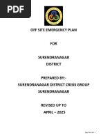 Cafe Risk Assessment X | PDF | Risk | Risk Assessment