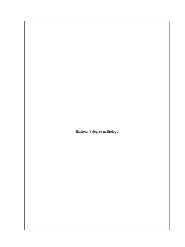 Misuse of Passive Voice in English | PDF | Methodology | English Language