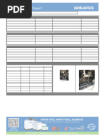 Maintenance Job Card Template | PDF