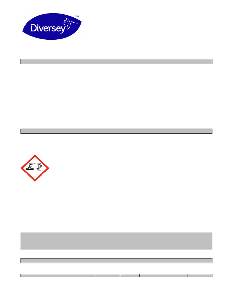 Floor Cleaner - Taski-R2 | PDF
