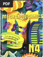 N4 Mathematics Test 1 Question Paper | PDF | Mathematics