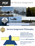 Air Force Special Warfare Retraining Procedures | PDF | Military Forces ...