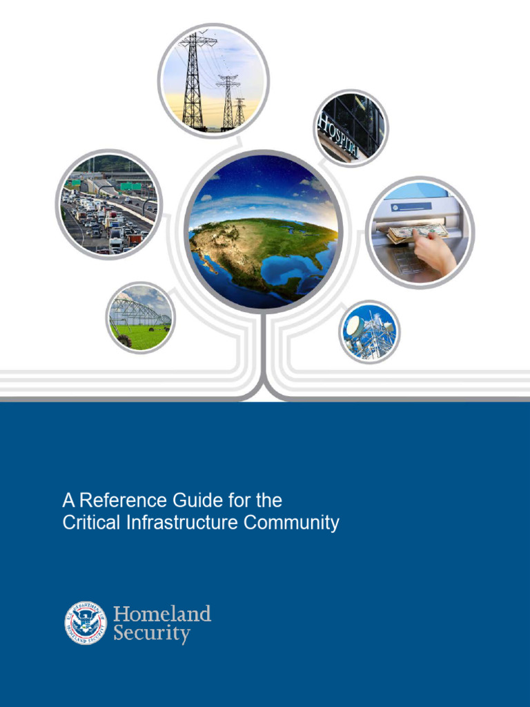 Ci Threat Information Sharing Framework | PDF | Computer Security | Security
