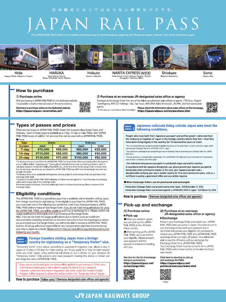 JRP Leaflet en | PDF