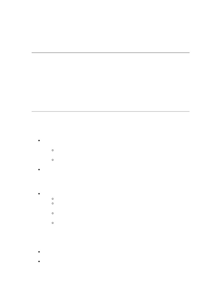 Requisitos Previos | PDF | Informática | Ingeniería Informática