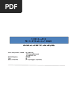 makalah Pendidikan Luar Sekolah Dan Pengembangannya lidya | PDF