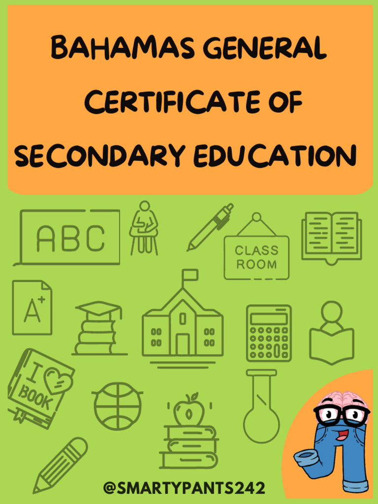 BGCSE Math Past Papers Collection | PDF