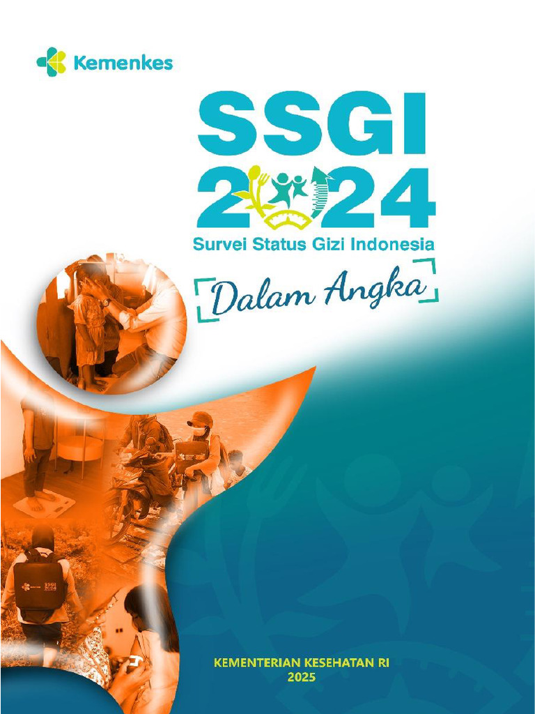 SSGI DALAM ANGKA LAUNCHING 250526 Signed | PDF