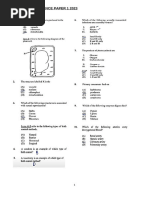 CSEC Food & Nutrition Syllabus 2025 | PDF | Diet (Nutrition) | Diet ...