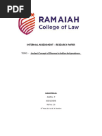 The Crucible Anticipation Guide | PDF | Social Science | Self-Improvement
