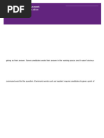 Cambridge IGCSE Computer Science 0478 Syllabus (2026-2028) Update | PDF ...