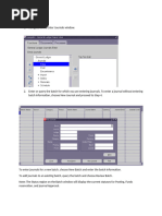 Create Journal Entry in Workday Guide | PDF