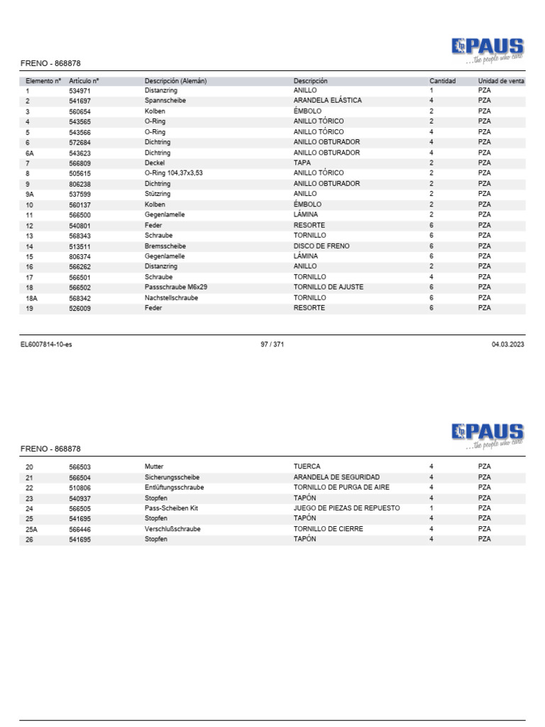 Dasdsadsa 33 | PDF | Metalurgia