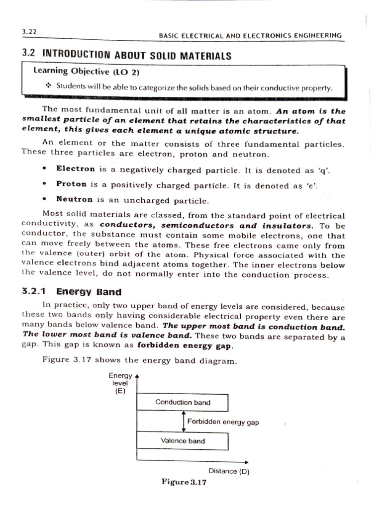 BEEE - PN Diode and Zener Diode | PDF | P–N Junction | Semiconductors
