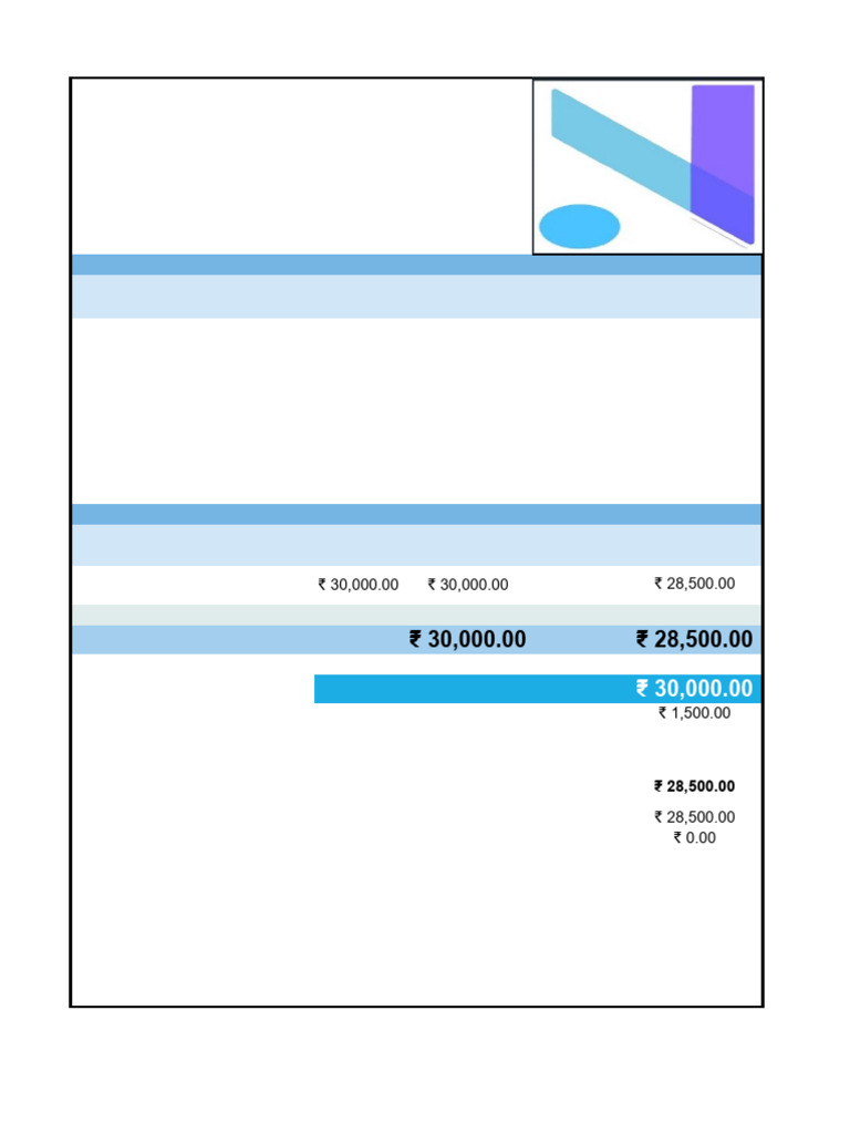 Sale Invoice 0005 | PDF