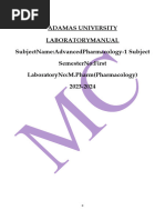 OM-252-006 PocketSwab Plus Calibration | PDF | Chemistry | Applied And ...