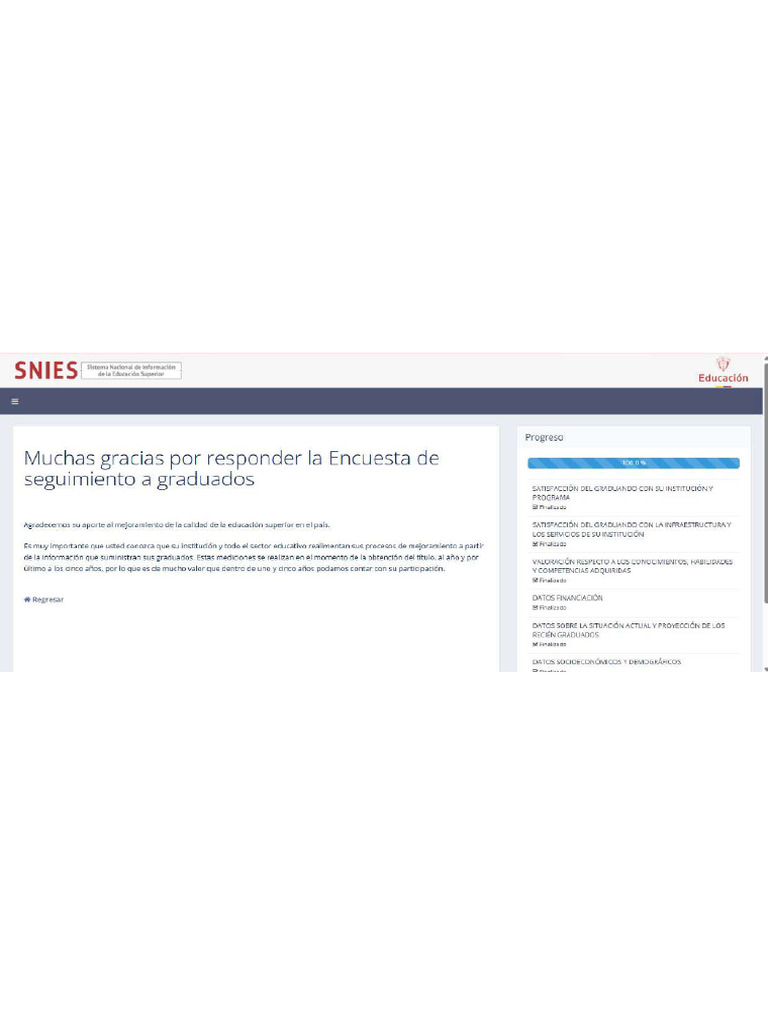 3.1. Pantallazo Encuesta Sinies | PDF