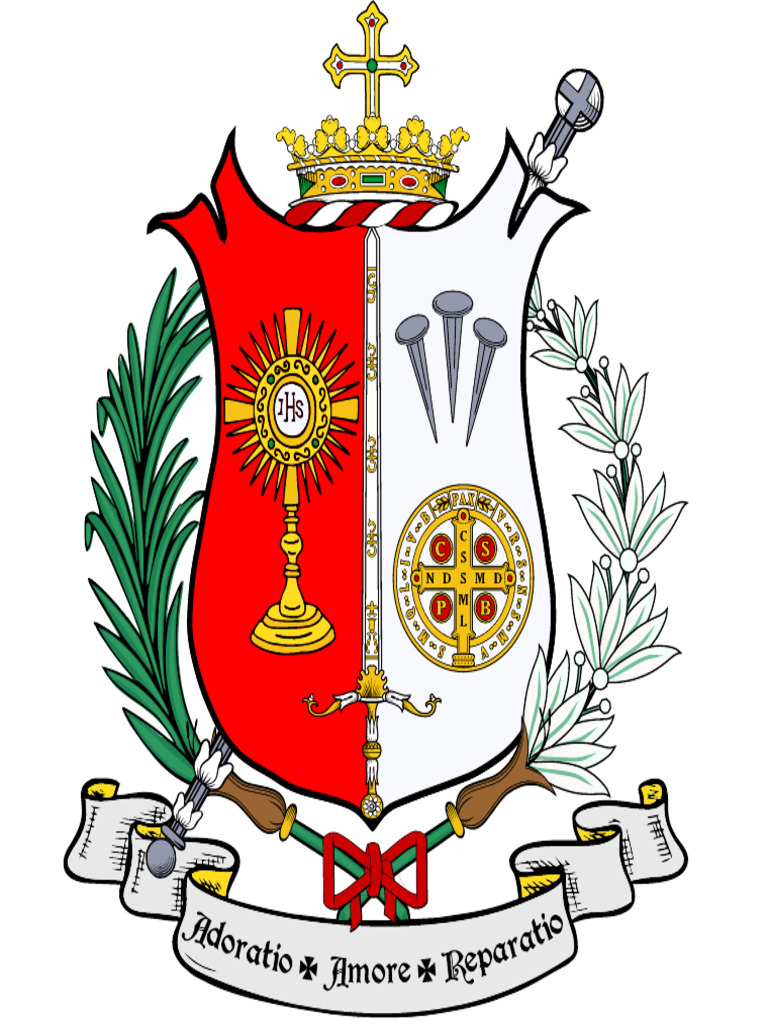 Brasão | PDF