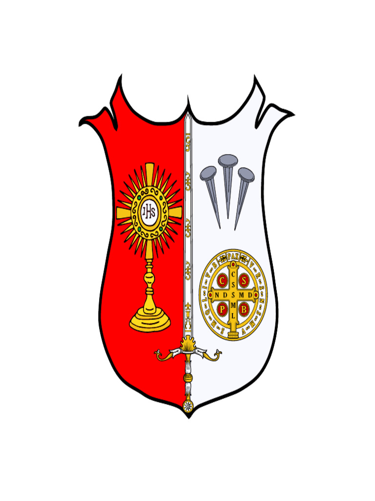 Escudo | PDF