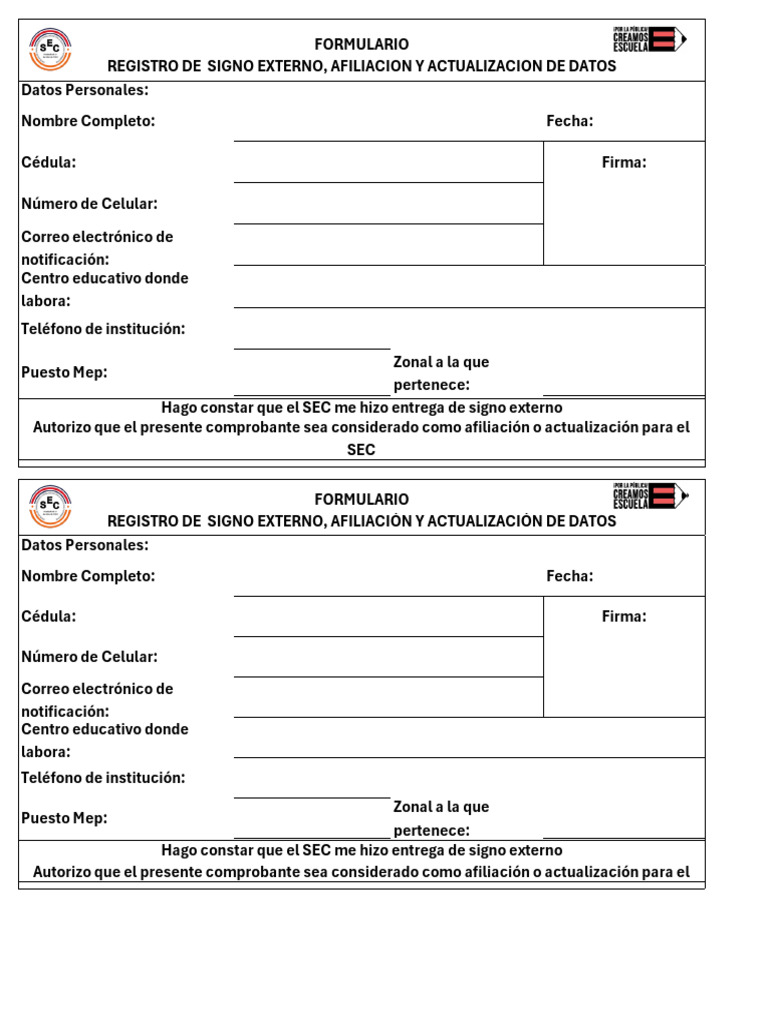 Formulario de Regalías Editable Final | PDF