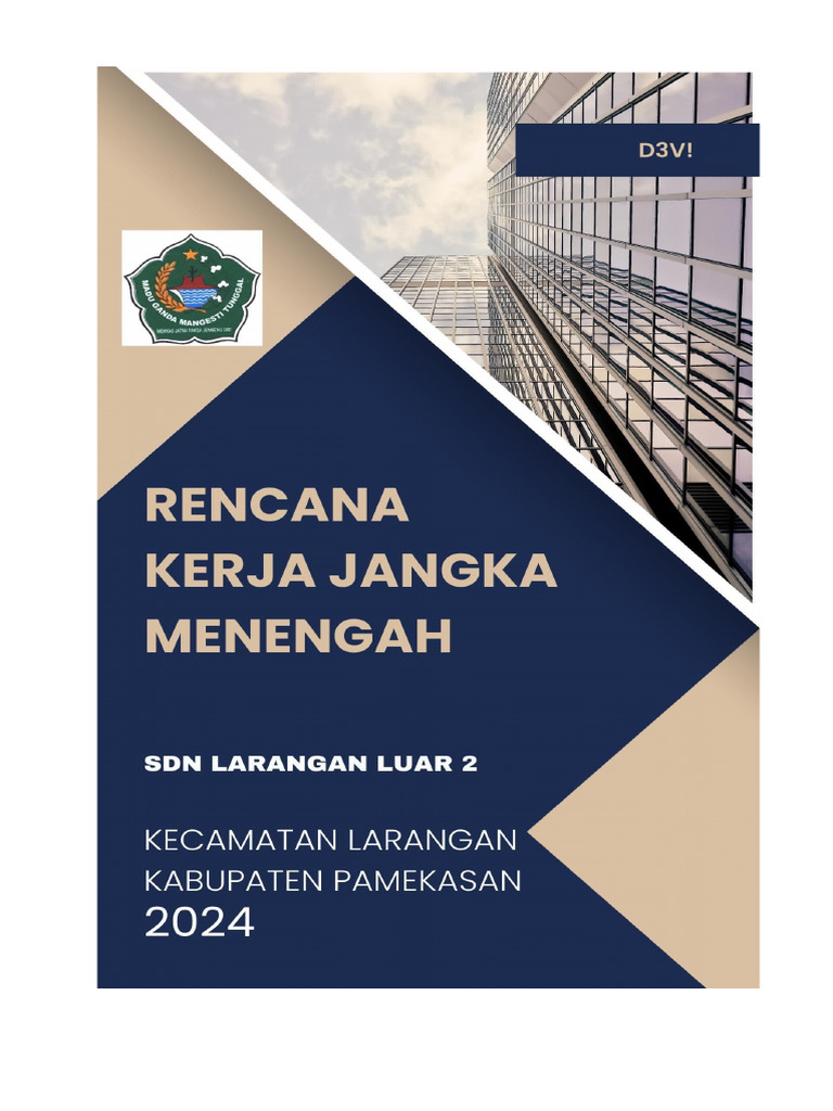 RKJM 2022-2025 LARLUAR 2 | PDF