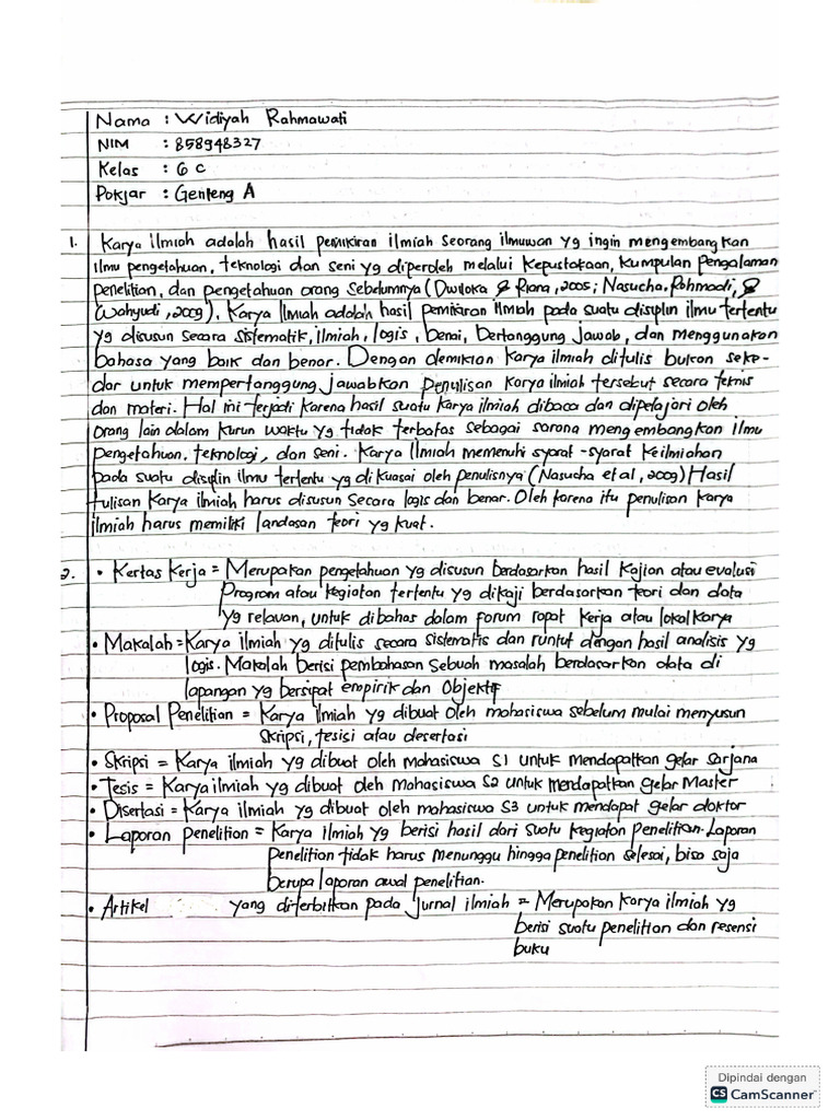 Tt1 Tpki Widiyah Rahmawati 858948327 6c | PDF