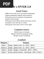 Space Crooks 2.0 | PDF