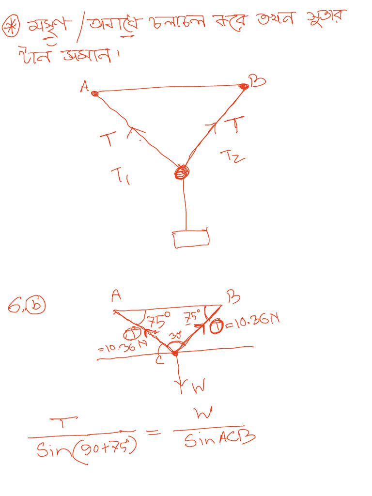 Statics 6 | PDF