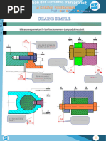 2.cotation Fonctionnelle | PDF | Machine | Ingénierie mécanique