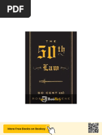Daily Laws by Robert Greene PDF Guide | PDF | Mentorship | Creativity